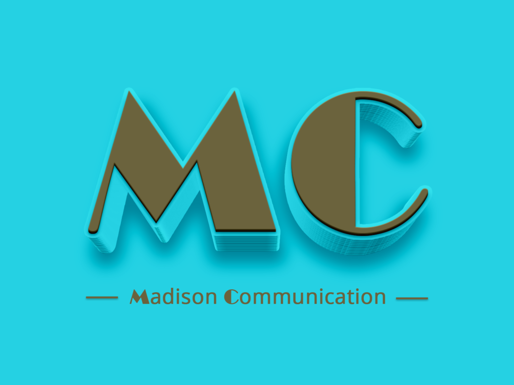 Madison Communication se réinvente ! - Madison Communication